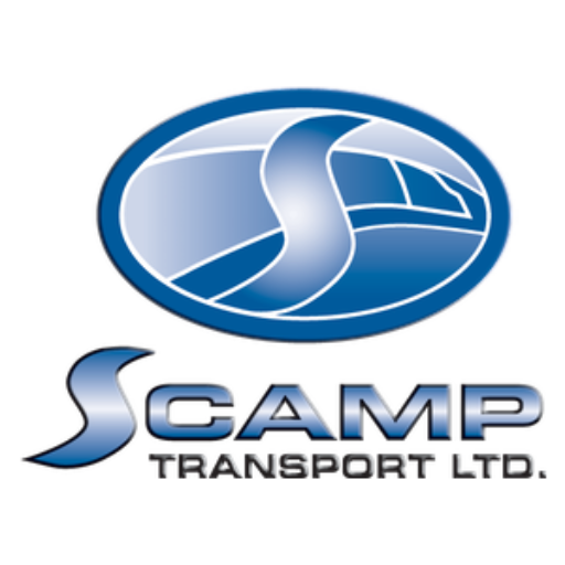 Home - Scamp Transport