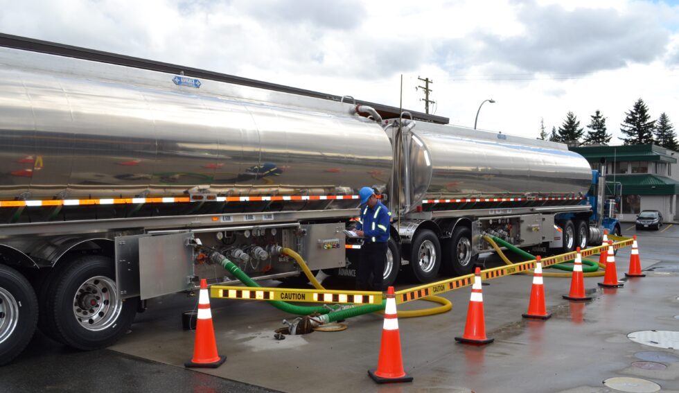 About Us - Scamp Transport